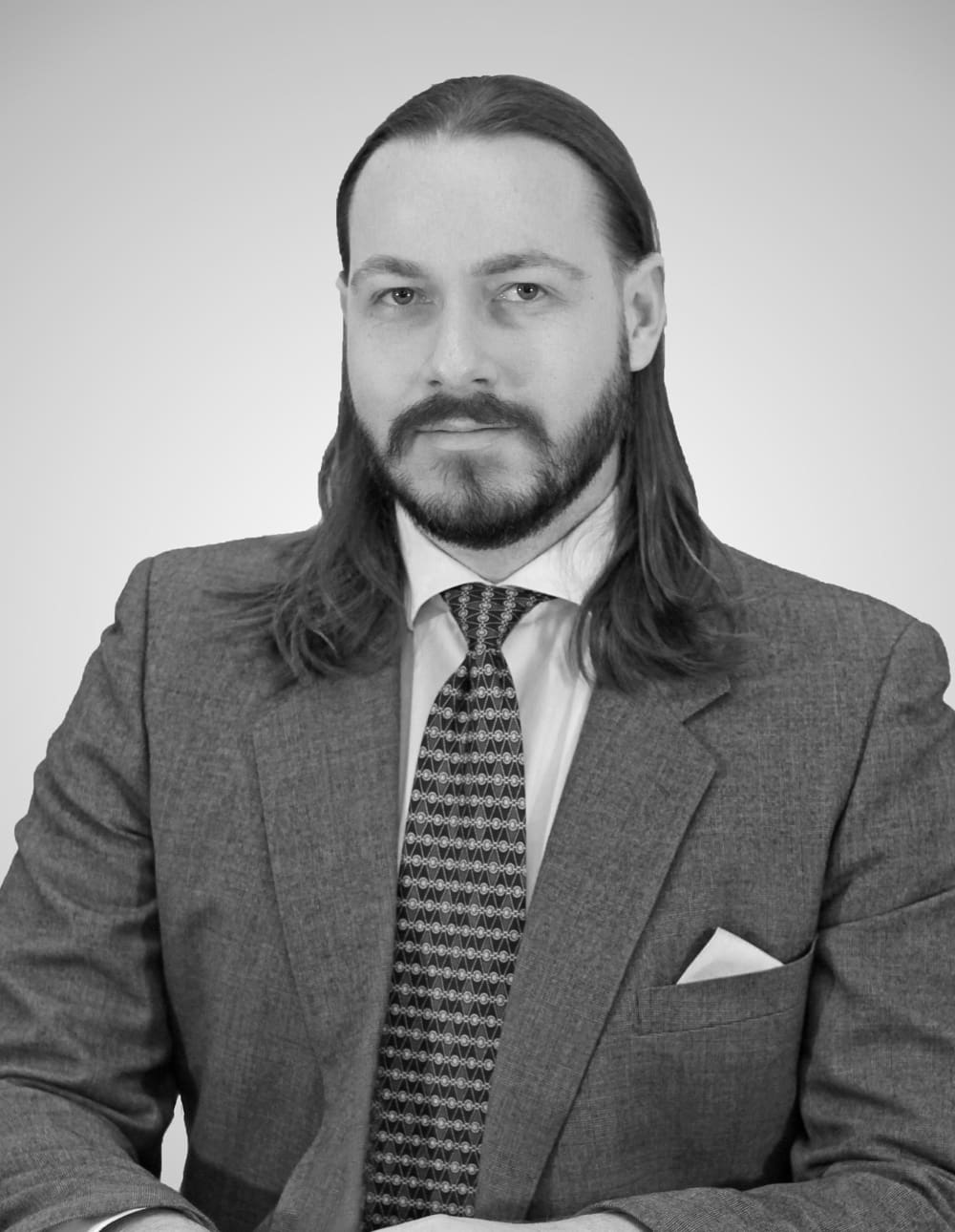 Adam Botterill - Waterstone