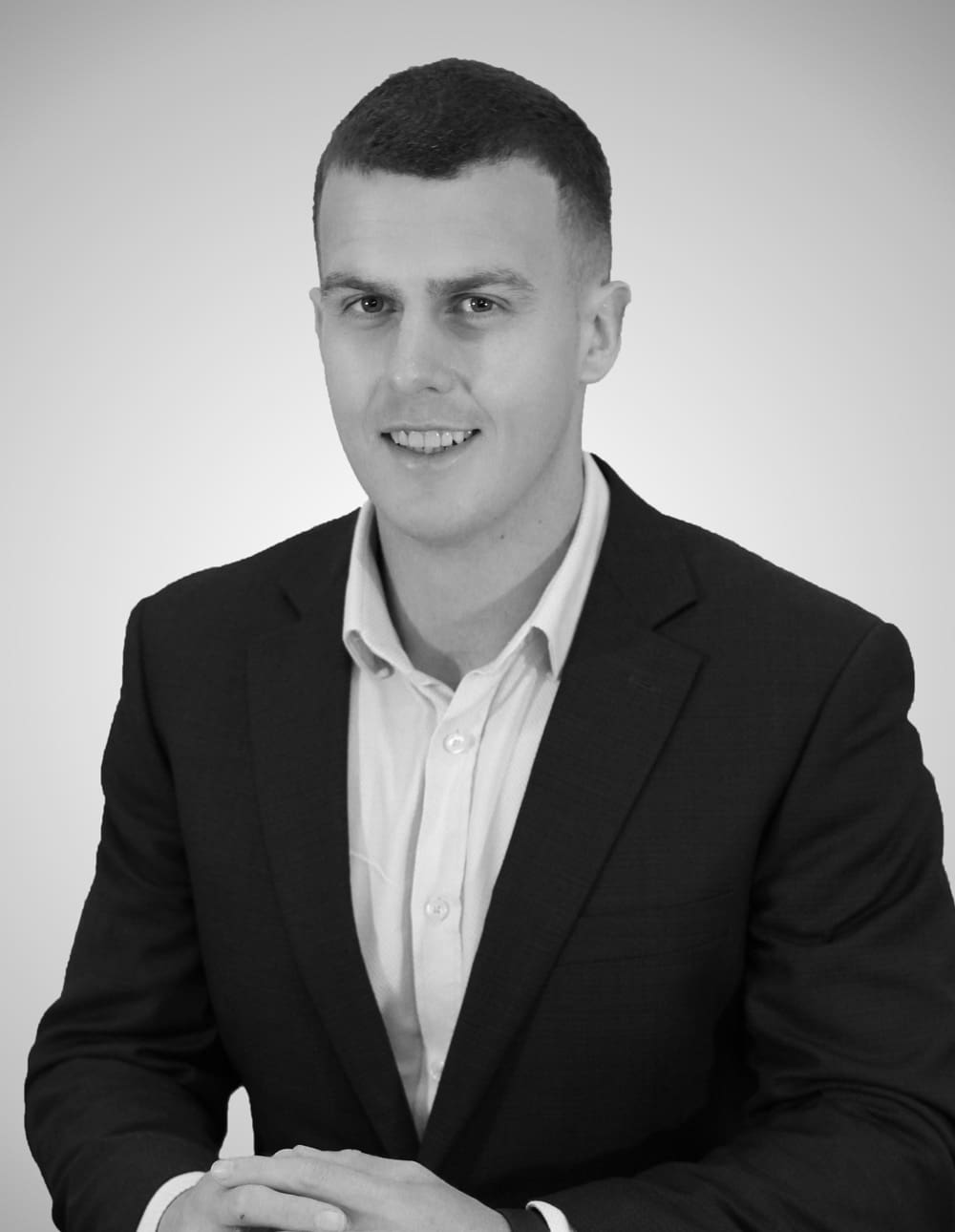 William Robinson - Waterstone