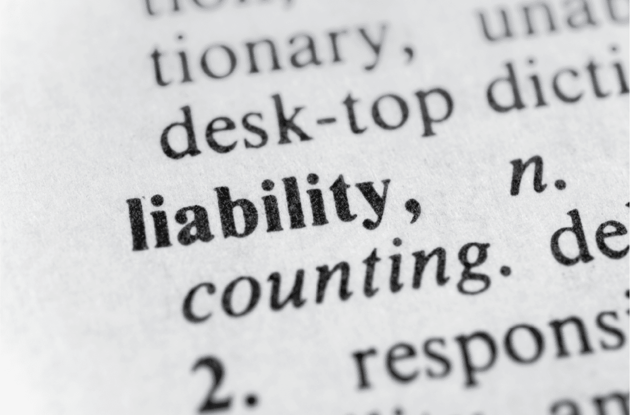 Personal Liabilities of Liquidators, Receivers and Administrators ...