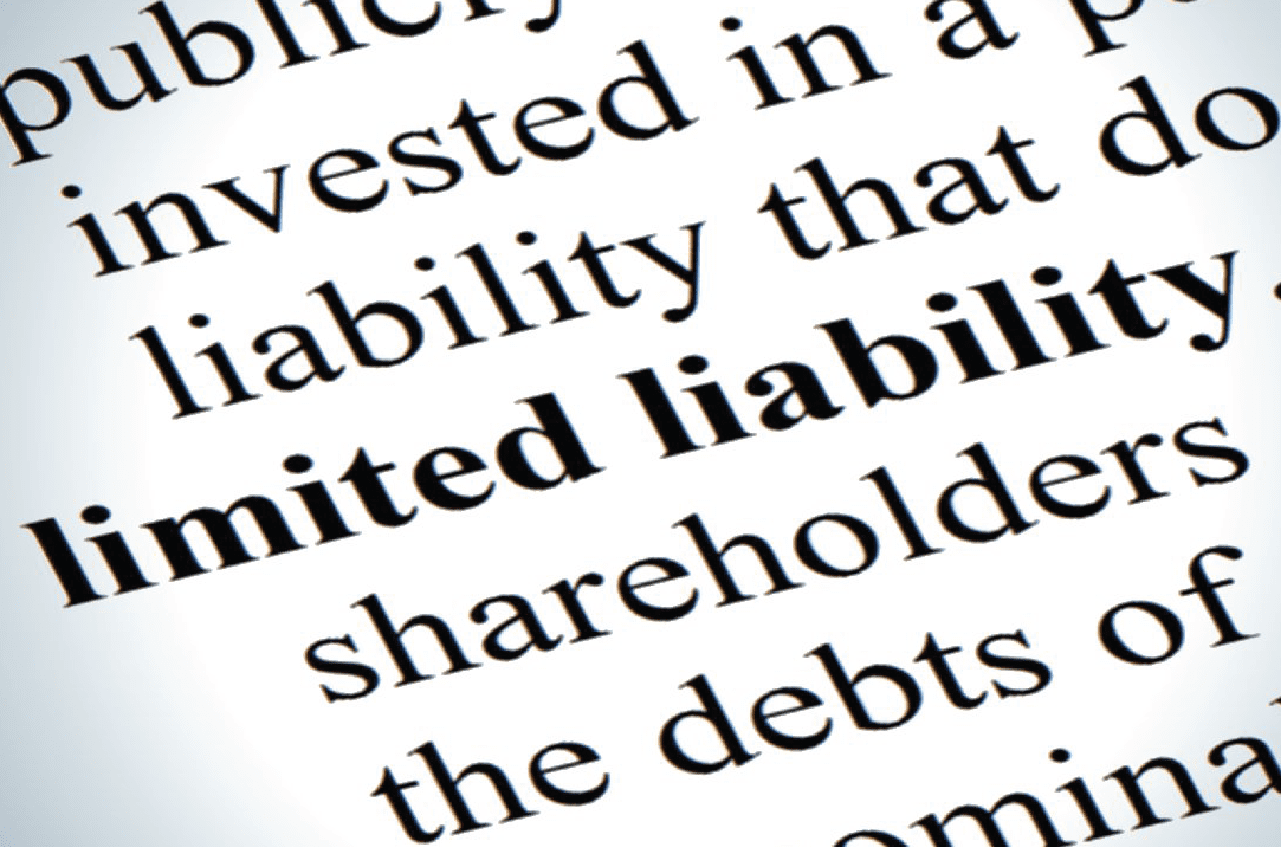 The Misconception of Limited Liability - Waterstone